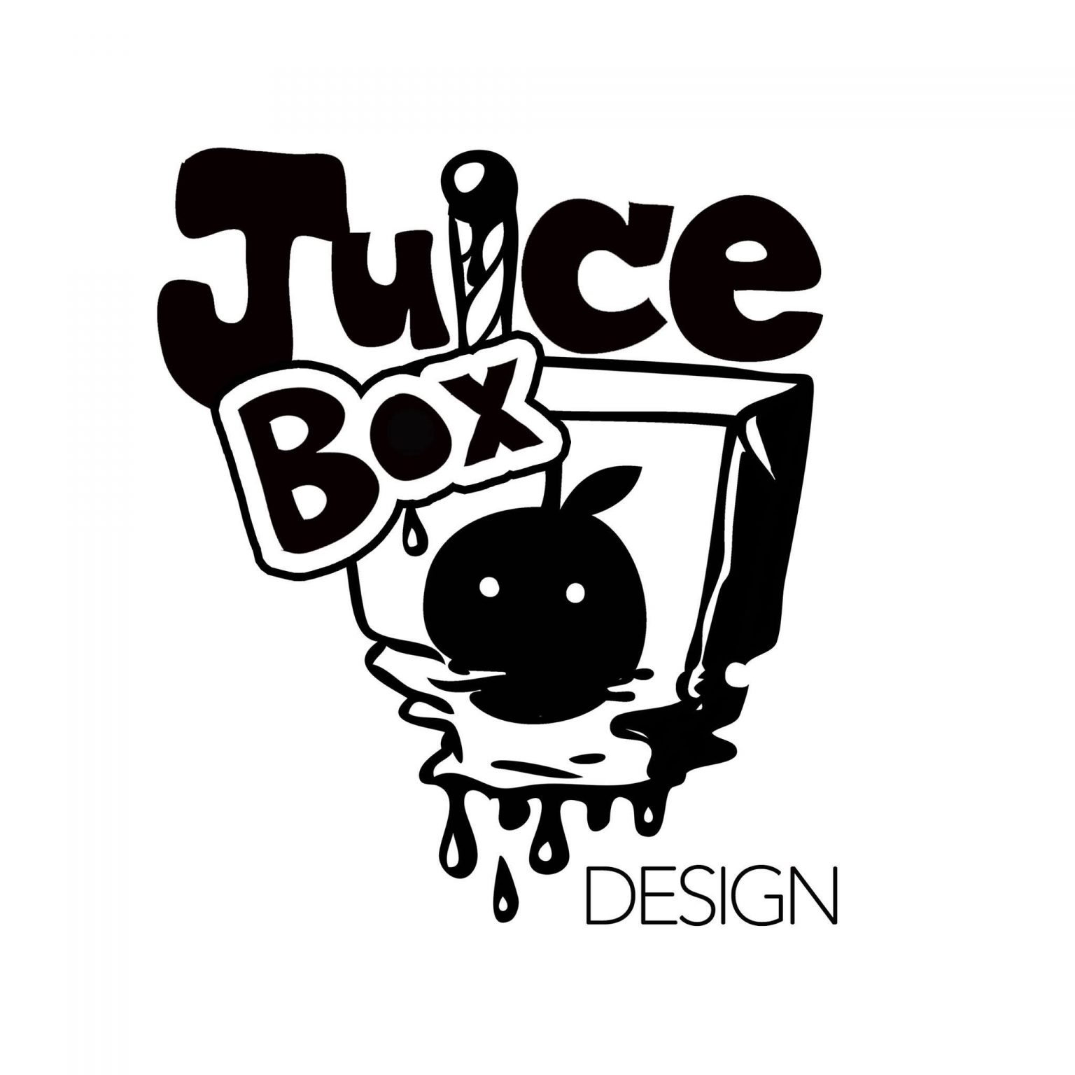 Juicebox Design – Graphic Design & Illustration